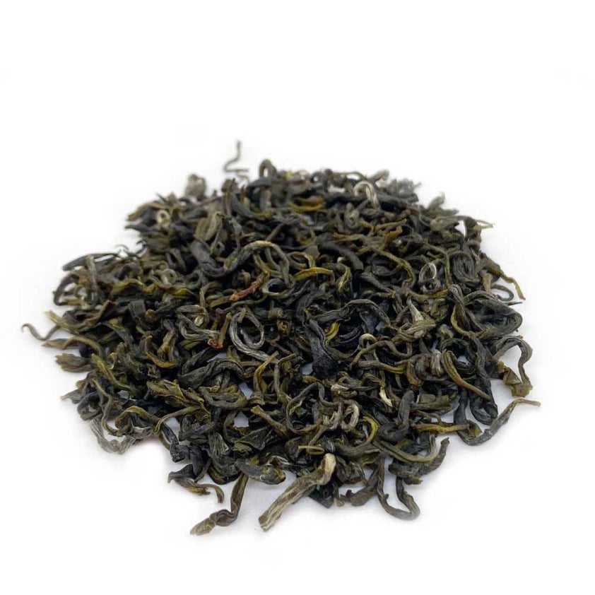 Autumn Herbal Potion – Imperial Tea Court