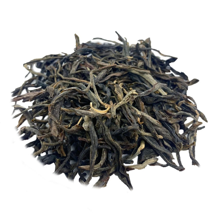 Ban Zhang Sheng Puerh – Imperial Tea Court