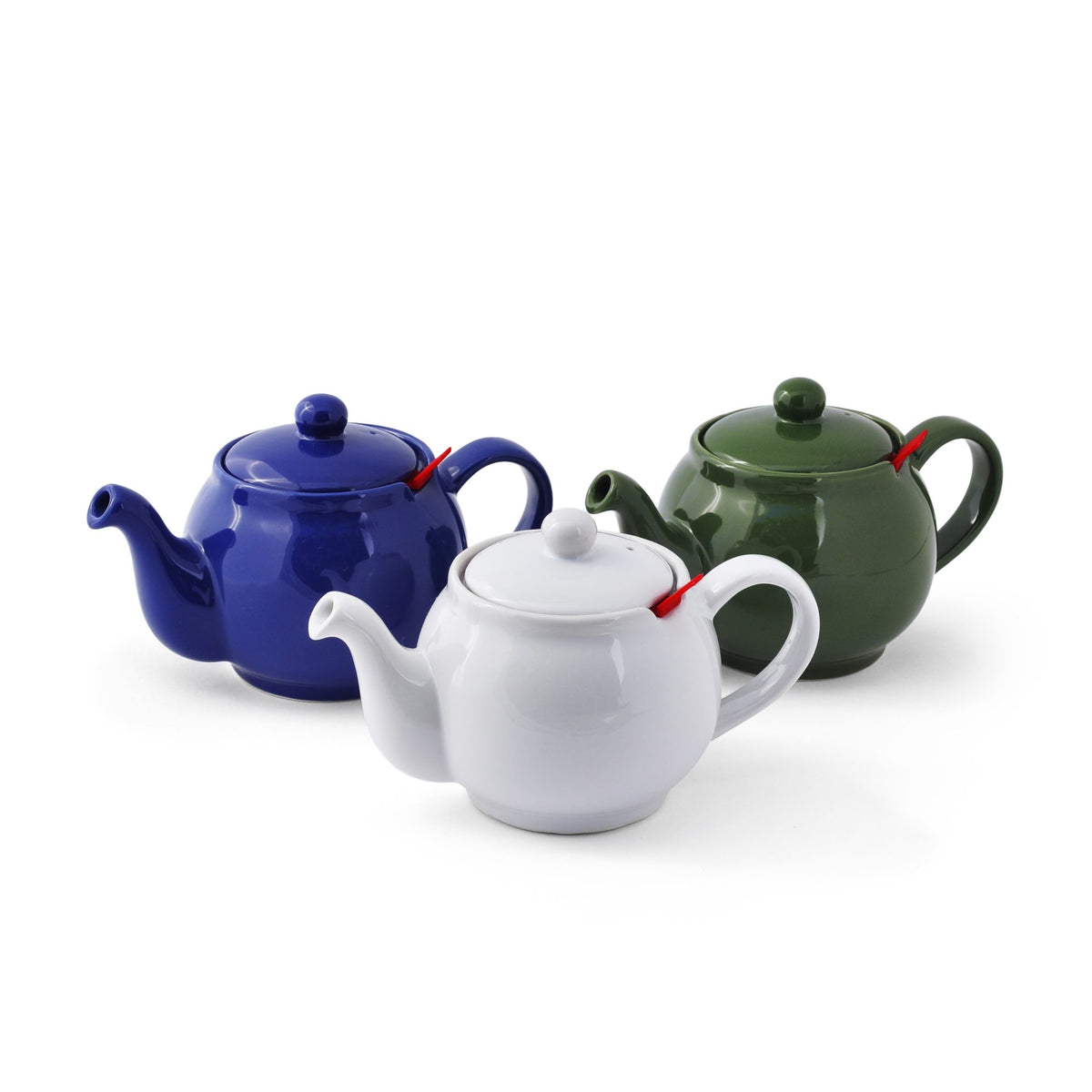 Chatsford Teapot with Infuser – Imperial Tea Court