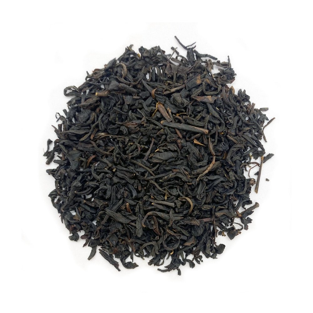 Earl Grey Black Tea – Imperial Tea Court