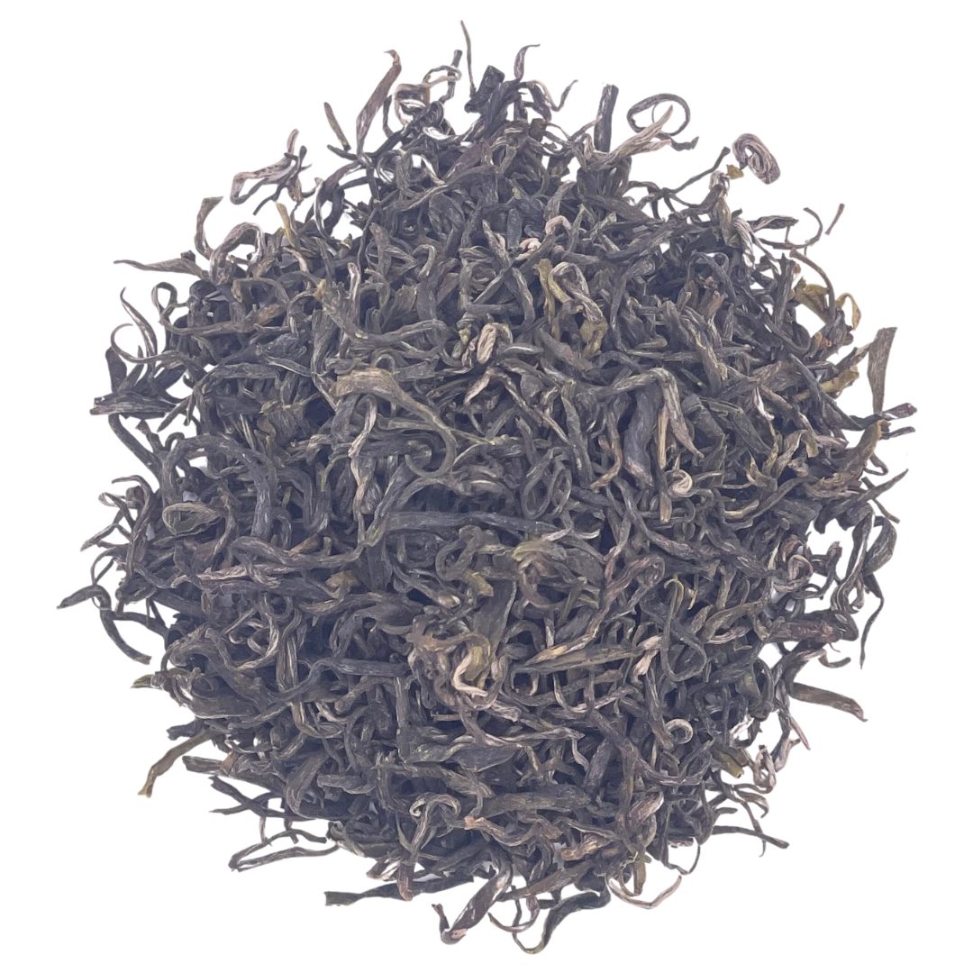 Hunan Yellow Tea – Imperial Tea Court