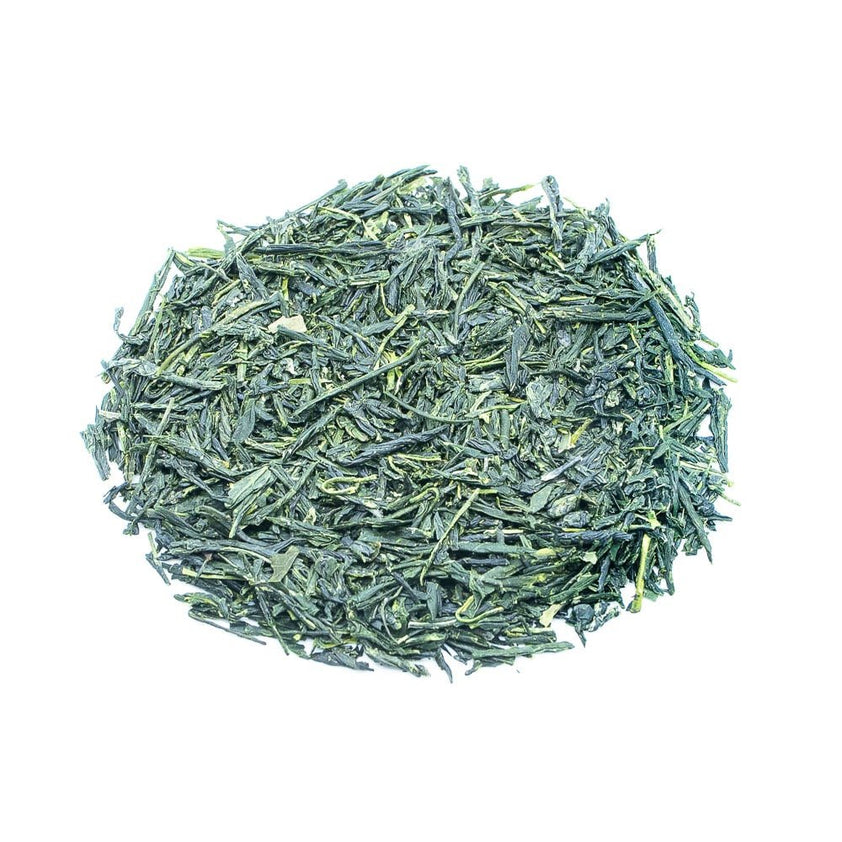 Organic Kabusecha – Imperial Tea Court