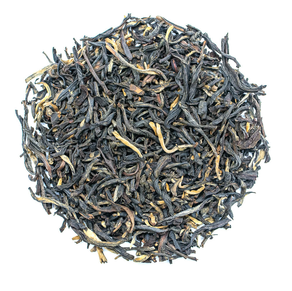 Select Yunnan Black – Imperial Tea Court