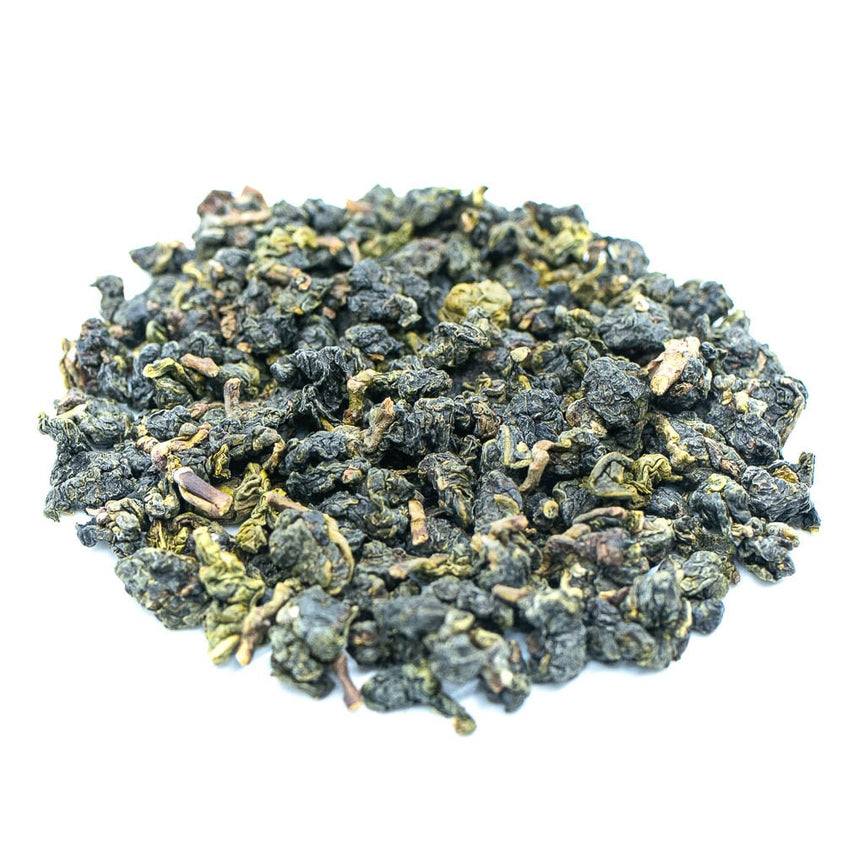 Four Seasons Superior Green Oolong – Imperial Tea Court