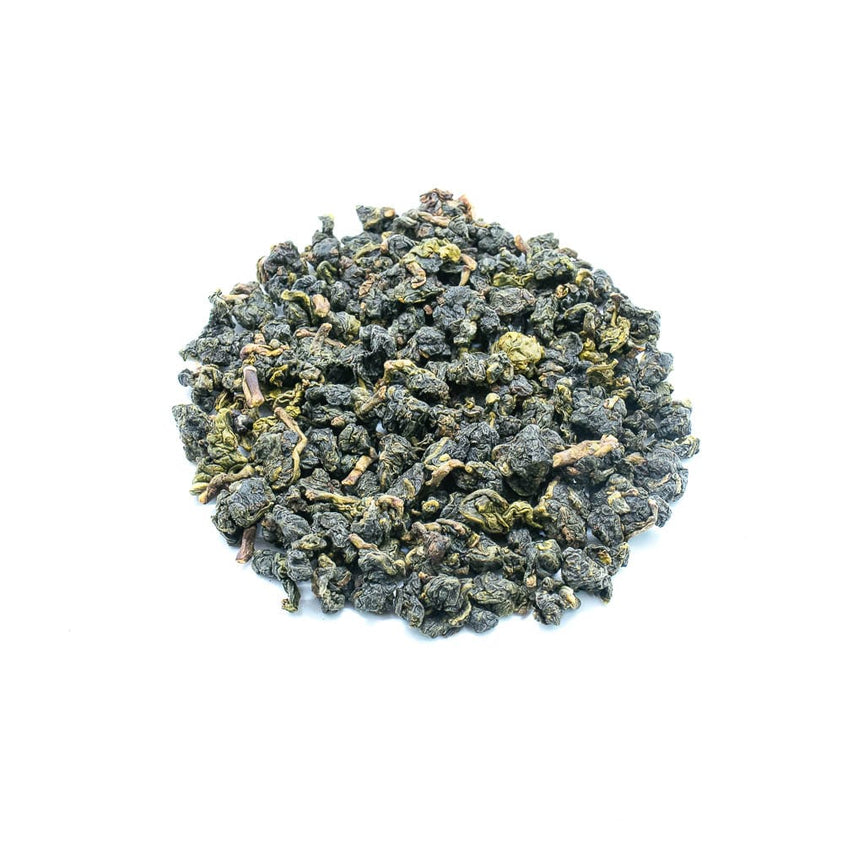 Four Seasons Superior Green Oolong – Imperial Tea Court