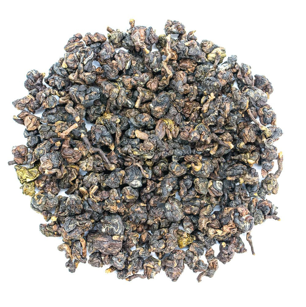 Gui Fei Cha – Imperial Tea Court