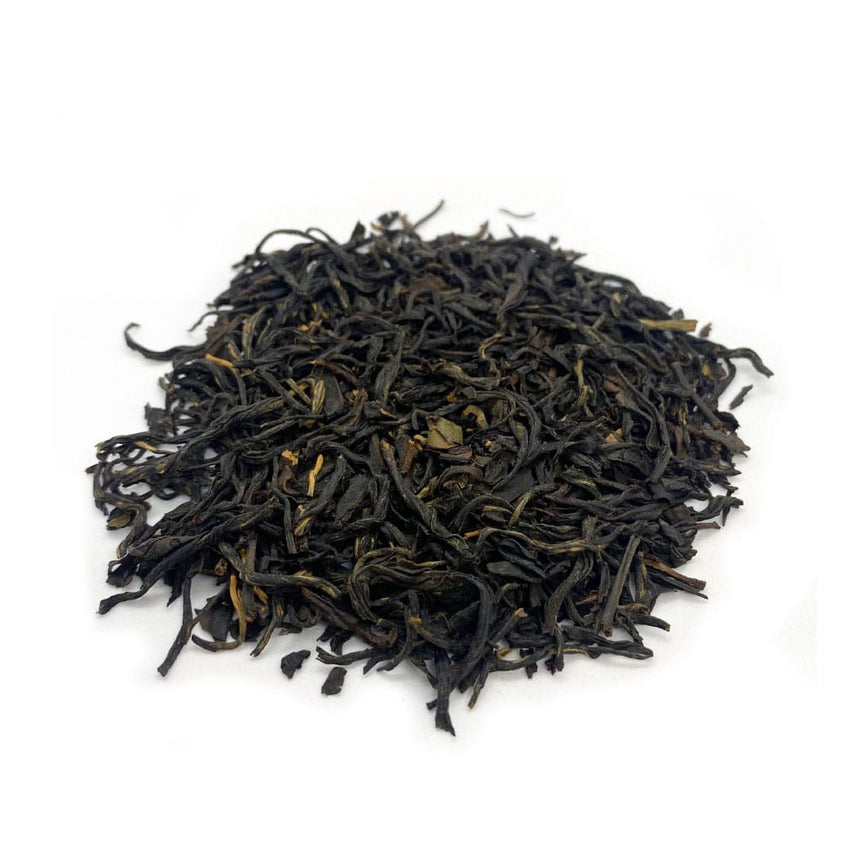 Lapsang Souchong Black Tea – Imperial Tea Court